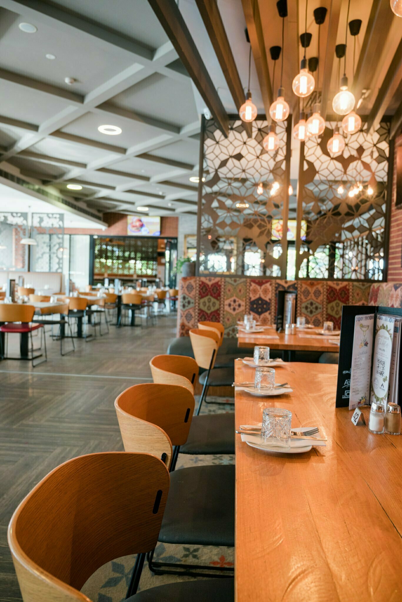 The Ashby Bar and Bistro | Wanneroo
