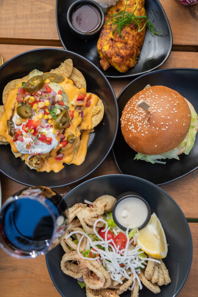 The Ashby Bar and Bistro | Wanneroo