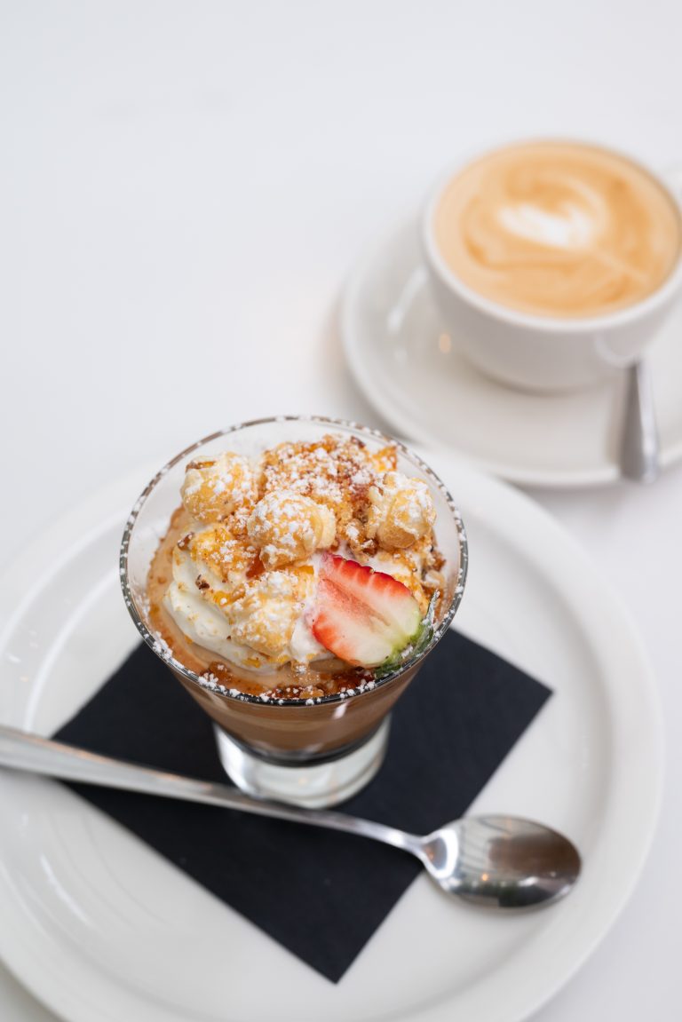 The Ashby Bar and Bistro | Wanneroo