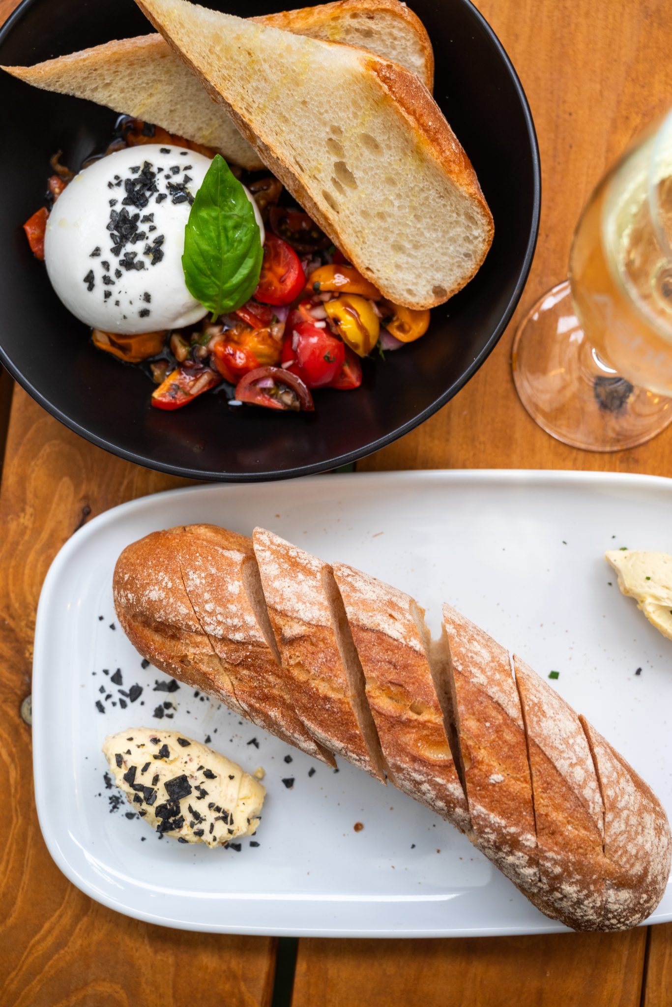 The Ashby Bar and Bistro | Wanneroo